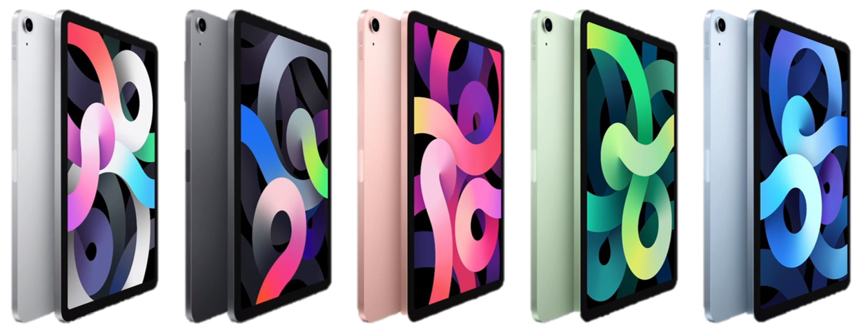 CRcompus.com : Tablets Wi-Fi