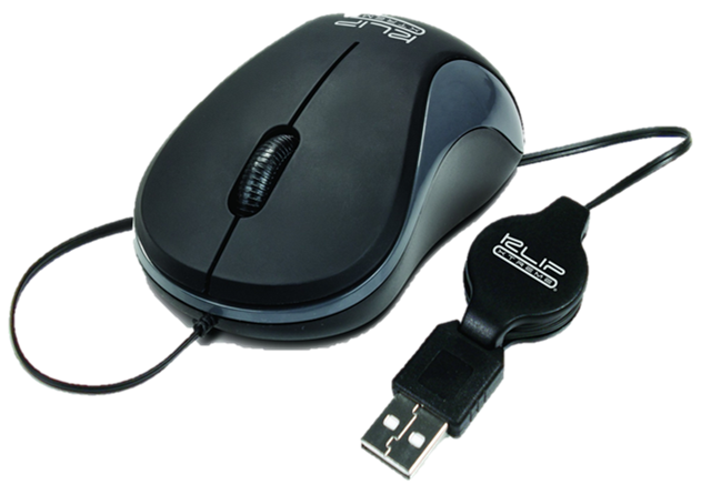 CRcompus.com : Mouse PS2 & USB